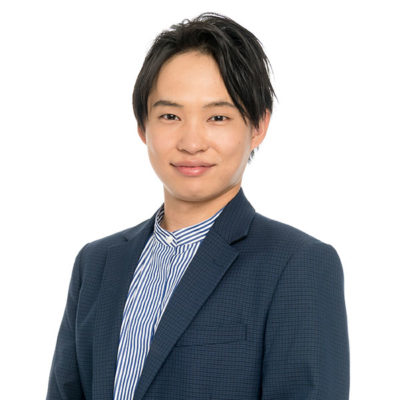 原田 賢治｜ブルーシャトル公式サイト