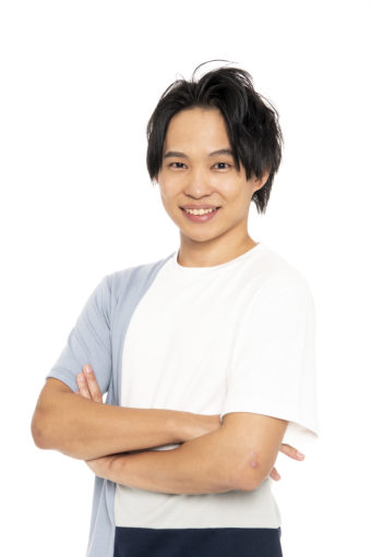 原田 賢治｜ブルーシャトル公式サイト