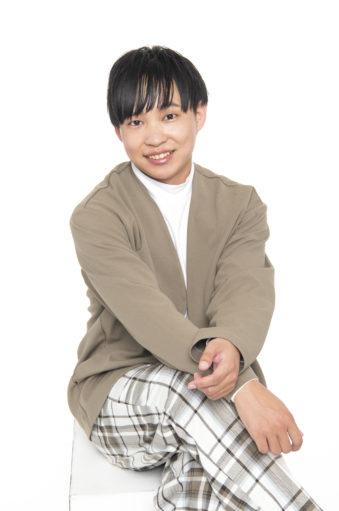 原田 賢治｜ブルーシャトル公式サイト